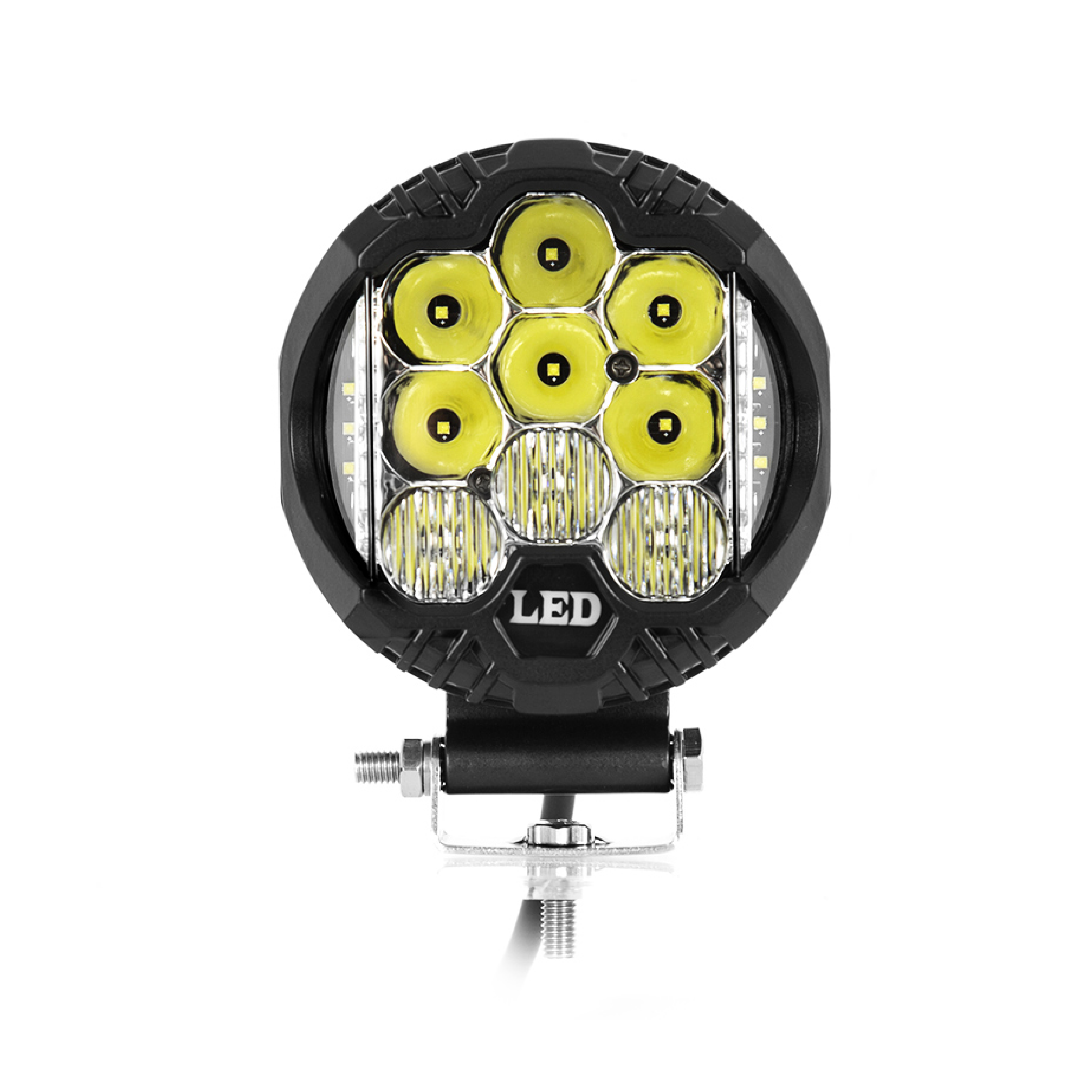 LED Work and spot lights – ACOT500