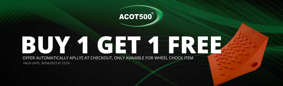 ACOT500 product range