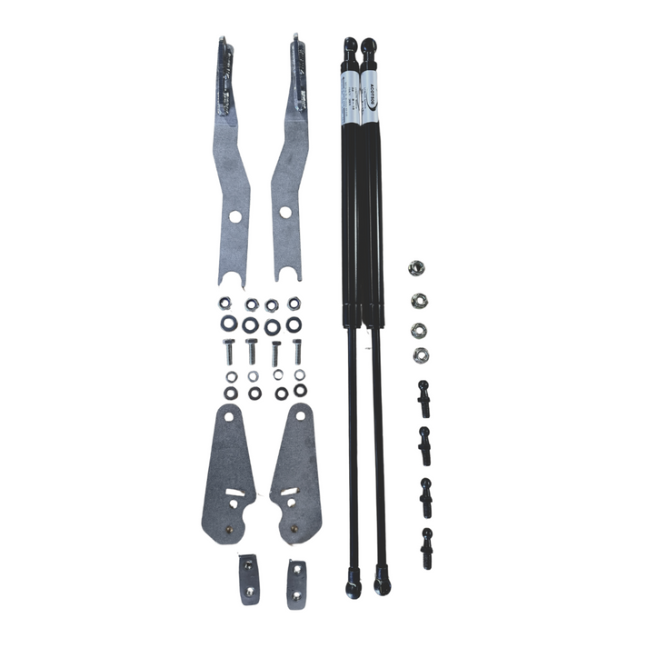 ACOT500 product range