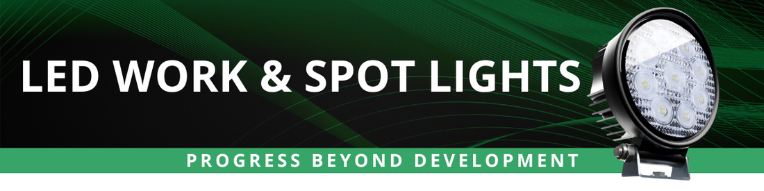 ACOT500 product range